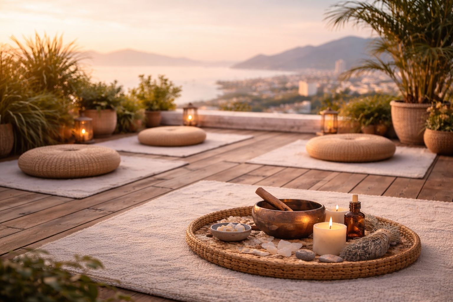 Local Meditation Clubs Near Me | Mindfulness & Relaxation